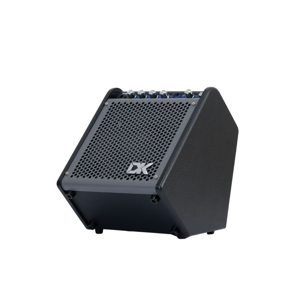 DK ID-25 แอมป์กลองไฟฟ้า – Noisy Music Shop